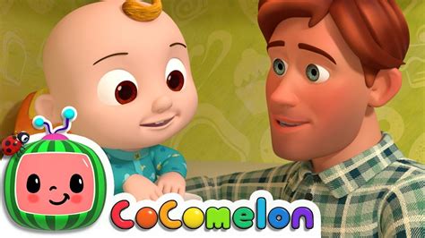 Johny Johny Yes Papa