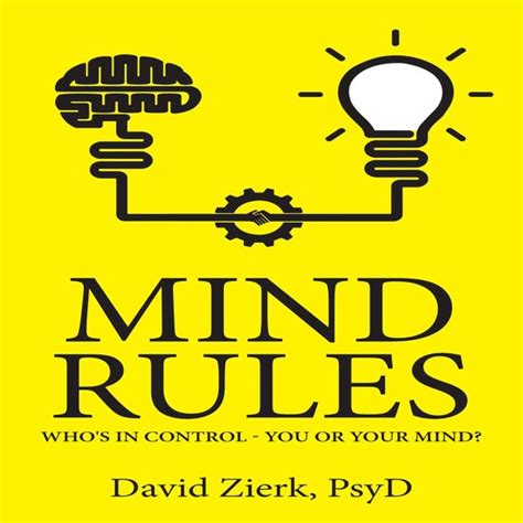 Mind Rules David Zierk Psyd 9781665755177 Boeken Bol