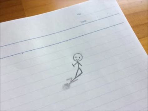 ノートに落書き① ニコニコ動画