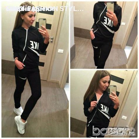 Дамски спортен екип в Спортни екипи в гр. София - ID37785028 — Bazar.bg