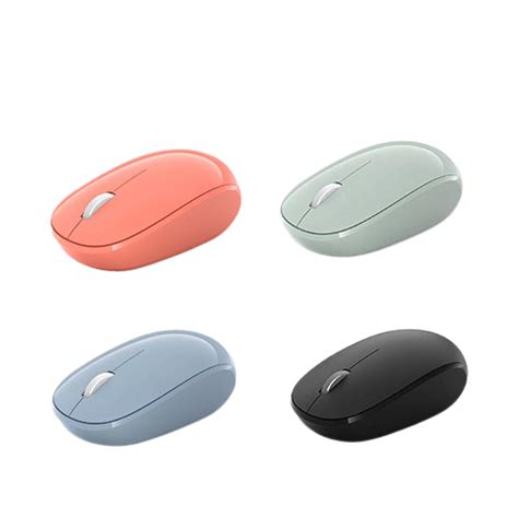 Microsoft Mouse Bluetooth Harrisma