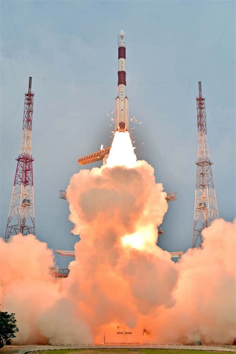 Online Newspaper Isros ‘irnss 1g Navigational Satellite Successfully