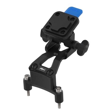 Evotech Carpuride Mount Triumph Speed Triple 1200 Rx Evotech
