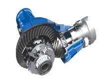 Ultimate Dana AdvanTEK Front Axle Axle Spicer Parts