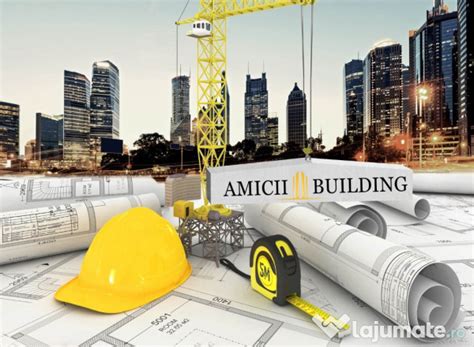 Inginer Constructor Executie Lajumate Ro