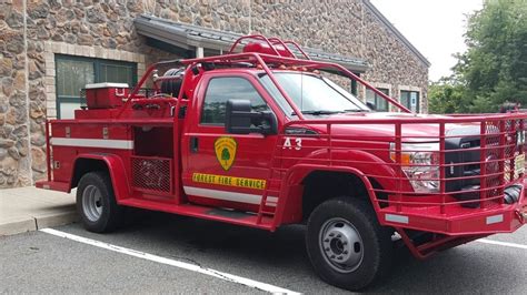 Wildland 2 User Wireless System Firecom