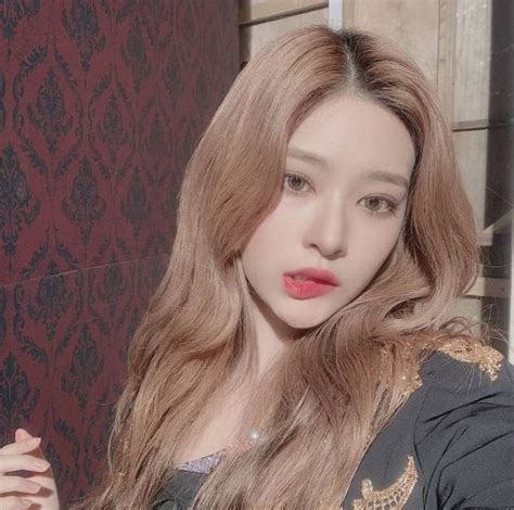 어마어마하게 이쁜 아이즈원 민주 인스티즈instiz 이슈 카테고리