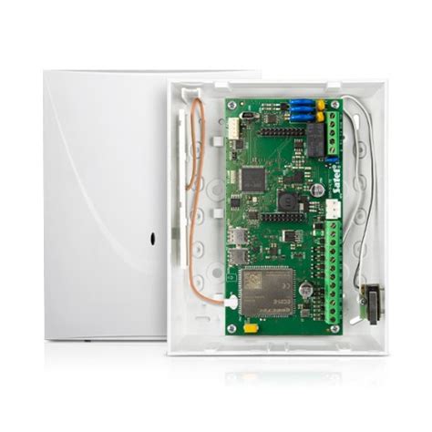 Moduł komunikacyjny GSM X LTE Satel 5905033337121 Cena Opinie