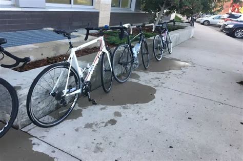 Cyclist Dead After Collision With Vehicle In Swift Current 980 Cjme