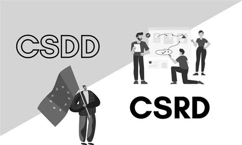 Talking About Acronyms That Are Very Popular Today Csddd And Csdr