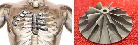 What Are The Types Of Metal Additive Manufacturing Ebm Machine