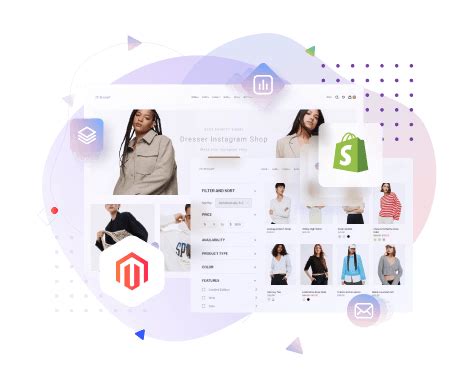 Magento To Shopify Migration Service Plumrocket Inc