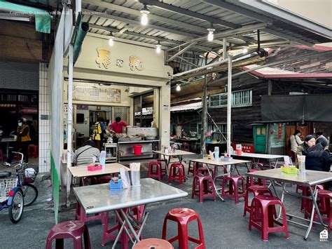 高雄鹽埕｜黑乾溫州餛飩大王鹽埕早市內經典老店／好不好吃試一次就知道 Mobile01