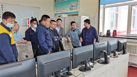 雁矿站计算机联锁改造工程顺利通过验收 新闻动态 城建智控科技