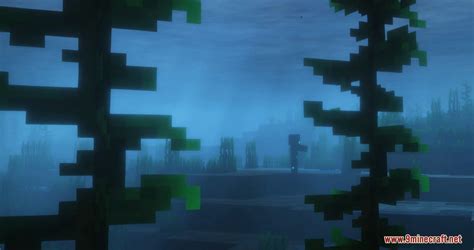 Complementary Unbound Shaderpack 1 20 2 1 19 4 Top Notch Effects