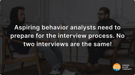 14 Behavior Analyst Interview Questions And Answers