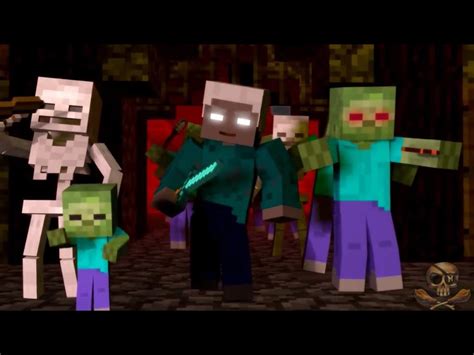 Herobrine Wiki Minecraft Amino