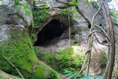 រូបថតប្រចាំសប្តាហ៍៖ សហគមន៍ទេសចរណ៍ចង្ក្រានរយ ពោរពេញទៅដោយសក្តានុពលទេសចរណ៍ធម្មជាតិជាច្រើន