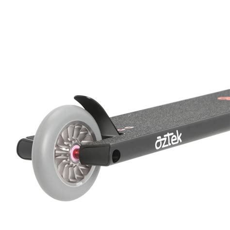 Aztek Architect Complete Aztek Completes Broadway Pro Scooters
