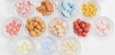 Jak Dawkować Nystatynę Nystatyna