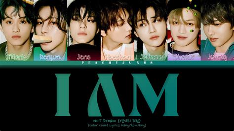 How Would NCT Dream Sing I AM By IVE YouTube