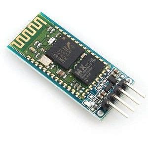 Módulo Bluetooth HC 05 Tienda online