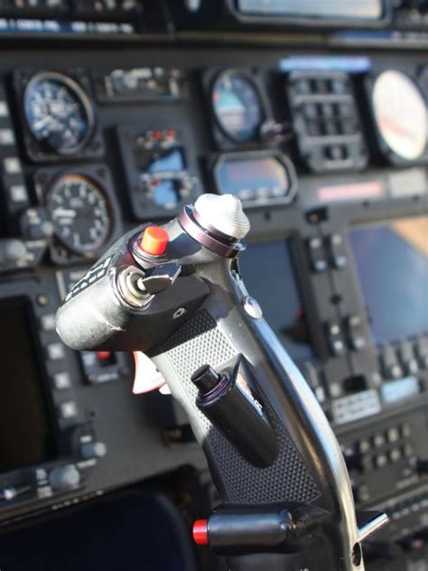 Cockpit Aad Advanced Aerospace Developments