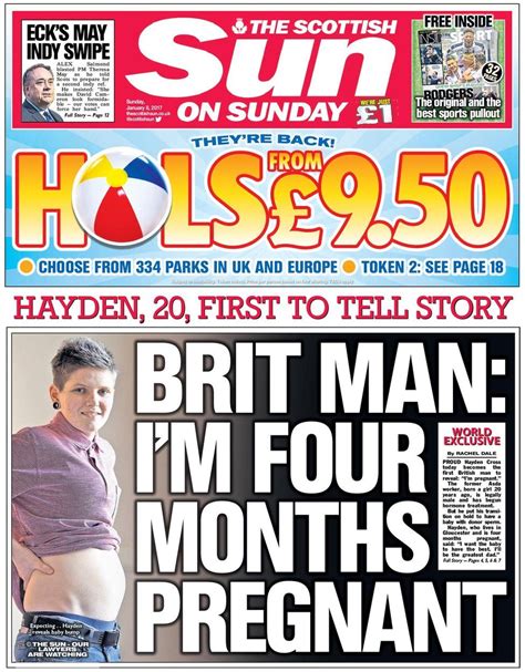 Scotlands Papers Sex Education And Labours Plan Bbc News