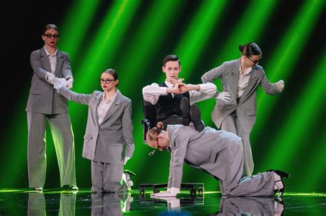 Команда из Екатеринбурга претендует на победу в шоу «Новые танцы на ТНТ