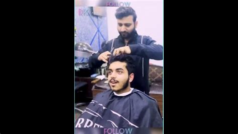 Dadhi Ki New Cutting New Dadhi Style New Dadhi Style 2022 Men