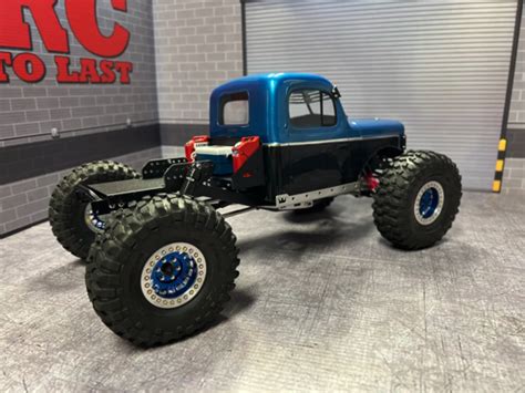 Hlp Bed Mr Wizard Rc Parts