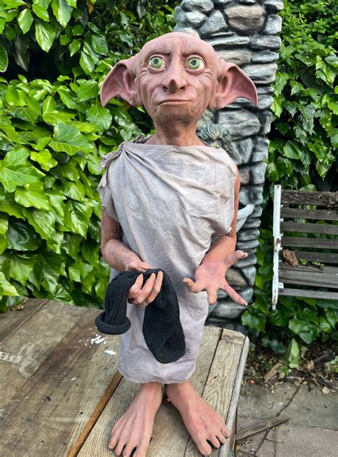 Life Size Dobby Doll At Amy Palmer Blog