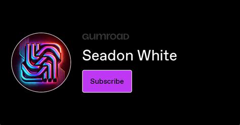 Seadon White