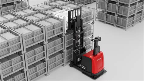 Manufacturing Blueskye Automation