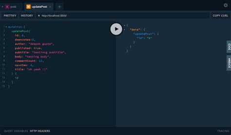 Graphql Subscriptions With Nodejs And Express Logrocket Blog