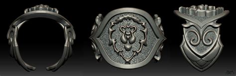 World Of Warcraft Faction Symbols And Class Names What Box Game