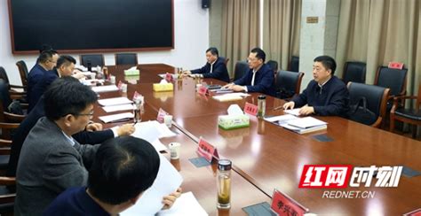 聚焦主责主业 全力攻坚清障 李建华专题调度经开区当前重点工作腾讯新闻