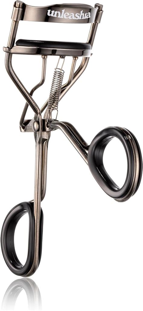 Unleashia X2 Double Eyelash Curler Korean Beauty Point