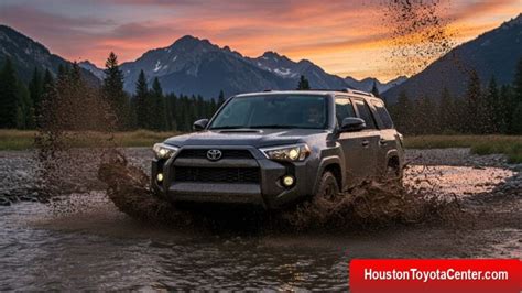 Toyota 4runner Why This Suv Still Rules The Off Road Scene