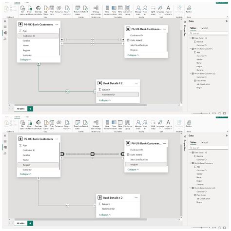 How To Create Relationships In Power Bi Sanika Chaudhari Posted On The Topic Linkedin