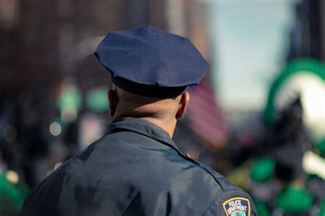 Understanding Your Rights In Police Interactions