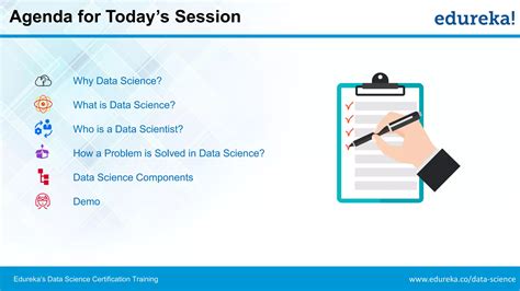Data Science Tutorial Introduction To Data Science Data Science