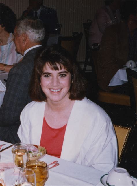 This Months Pan Am 103 Archives Tribute Honors Amy Beth Gallagher A Recent Graduate Of Emerson