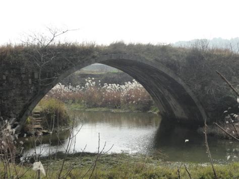 岳麓区坪塘街道普渡桥——【老百晓集桥】