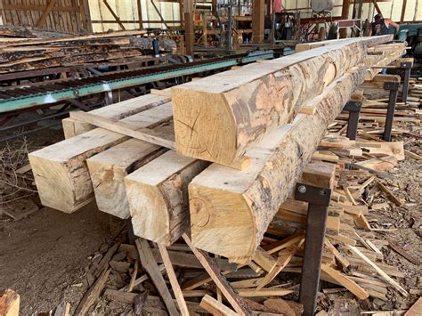 D Logs And Two Sided Logs