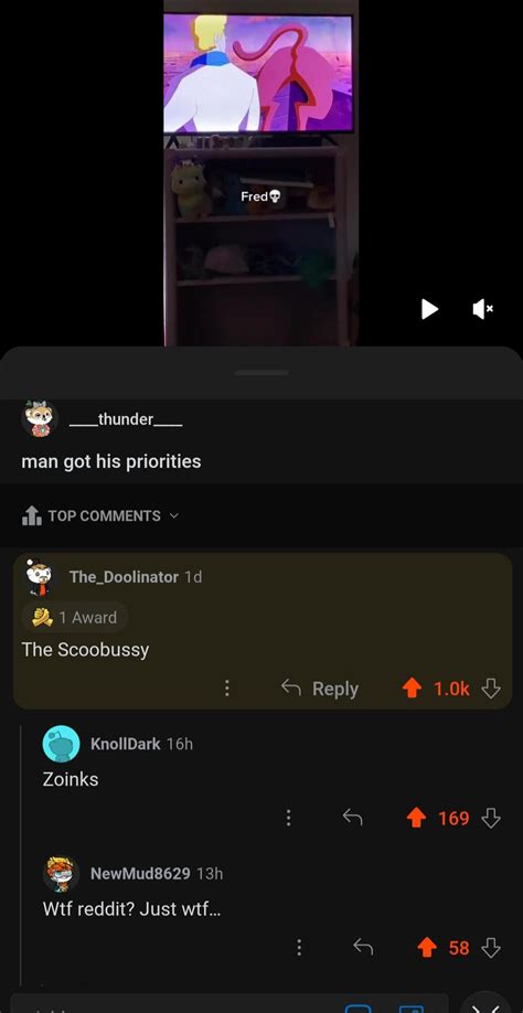 Cursed Fred R Cursedcomments