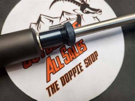 Oaas Ruger 10 22 Silencer Adapter Outdoor And All Sales