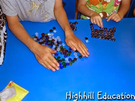 Highhill Homebabe Sorting Objects Into Categories