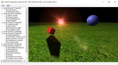 Github Hjoykim Three C Port Of Three Js