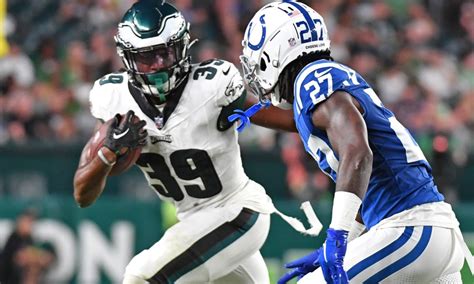 Philadelphia Eagles Have 39 Players Who Are Locks For 53 Man Roster